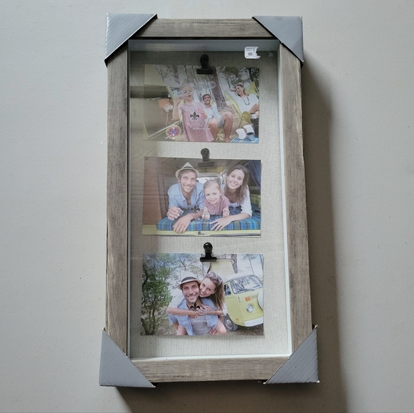 Accents | New Photo Shadow Box | Poshmark